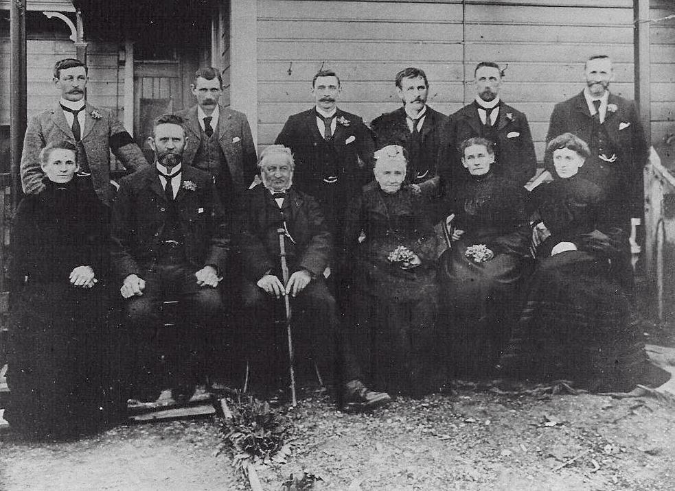 Historic pictures & facts
